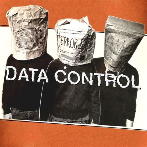 Data Control Data Control Releases Discogs