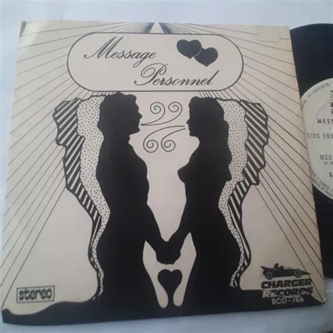 Message Personnel Jeromy Davis Pierre Marcel Etc Compacto