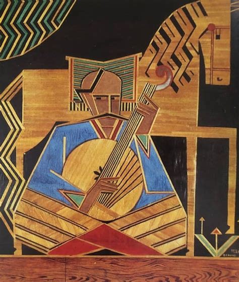 Oleksandr Sayenko Cossack Mamay The Folk Hero Sings A Ukrainian