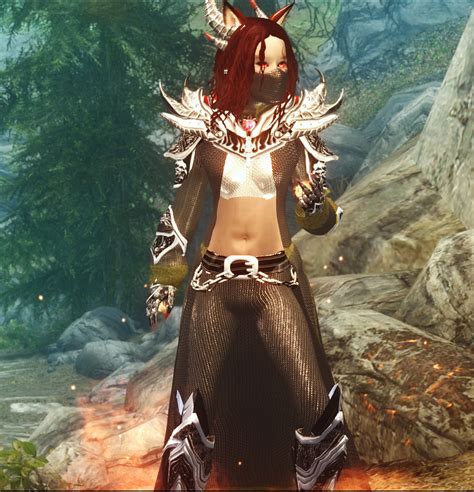 Armor Conversions For YII Techniques Labors COTS Page Downloads Skyrim Adult Sex