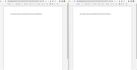 GitHub AloyBranCheung GoogleDocs Clone Google Docs Clone With Socket IO Made With Quill