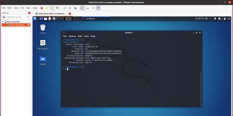How To Install Kali Linux In VMware Workstation Pro