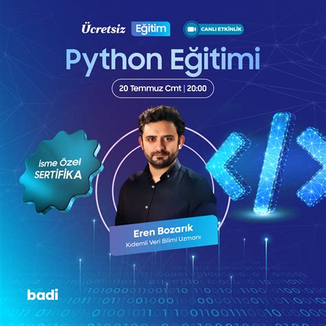 Badi Etkinlik