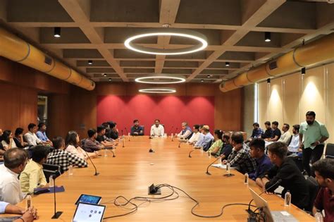 I Hub Gujarat On Linkedin The “startup Saksham” Acceleration Program