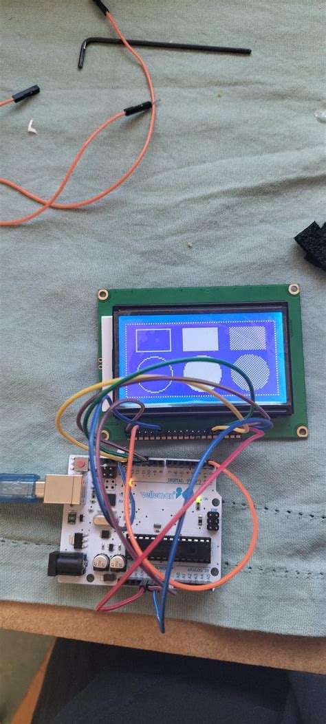 Drone With Sensors Rarduinoprojects