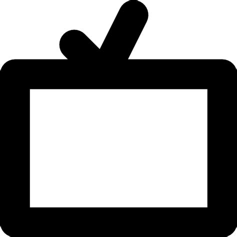 Display Screen Technology Vector Svg Icon Svg Repo Display Screen Technology Vector Svg Icon Svg Repo