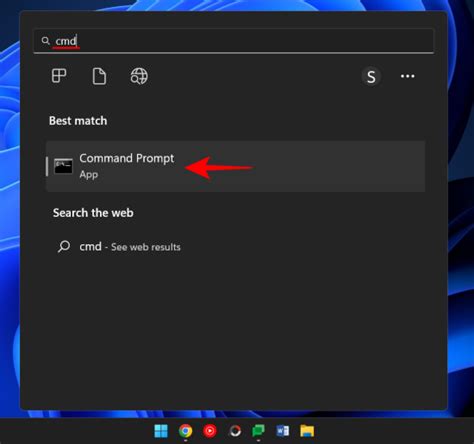 8 วธในการซอมแซม Windows 11 โดยใช Command Prompt CMD Mundo Geek