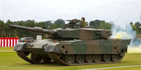 Fv4034 Challenger 2 Vs Type 90 Kyū Maru Comparison Tanks Specifications