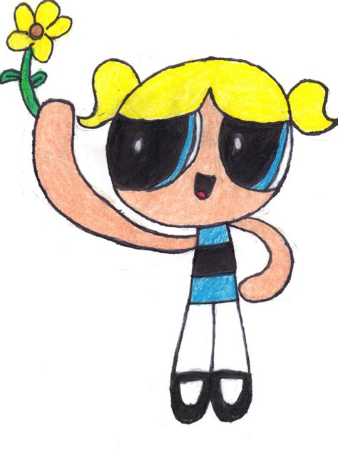 Bubbles Powerpuff Girls Quotes Quotesgram