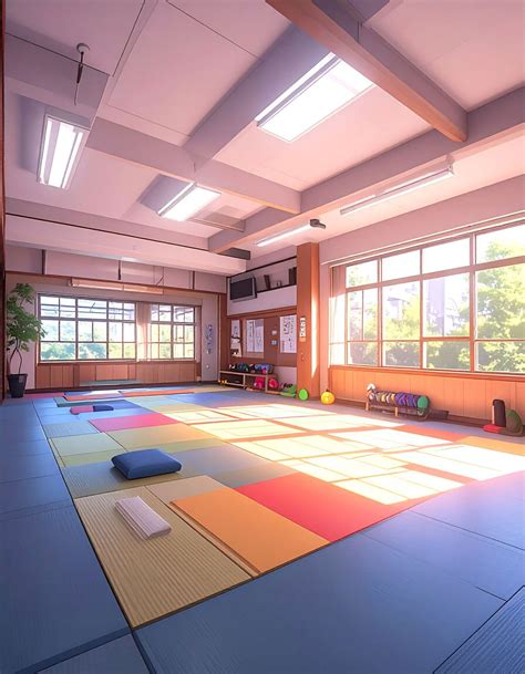 40 Anime Room Ideas For The Ultimate Fan Experience