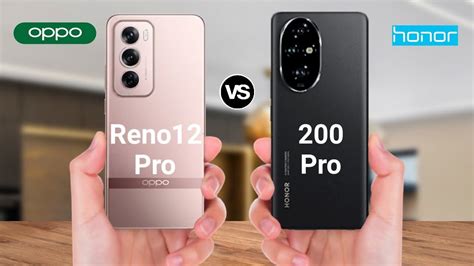 Oppo Reno Pro Vs Honor Pro Which One To Choose