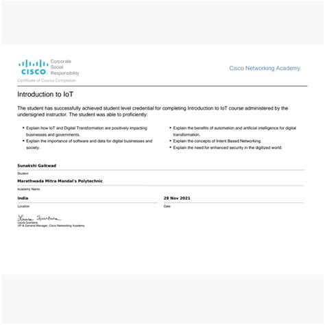 Sunakshi Gaikwad On Linkedin Internetofthings Iot Opportunity