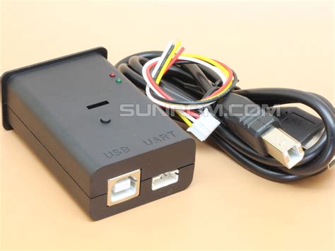 Gm66 Enclosure 1d Qr 2d Bar Code Scanner Qr Code Reader [6177] Sunrom
