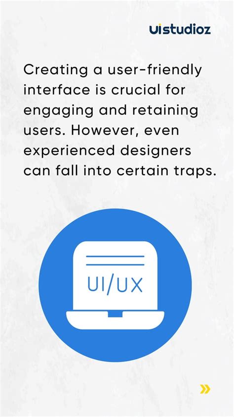 avoid these common ui ux design mistakes pdf
