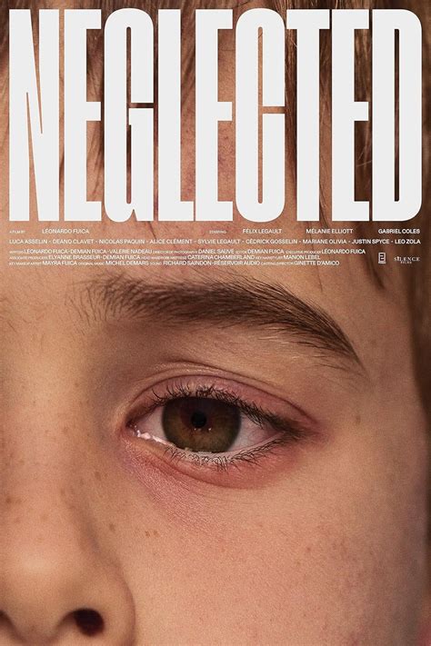 Neglected 2025 By Leonardo Fuica