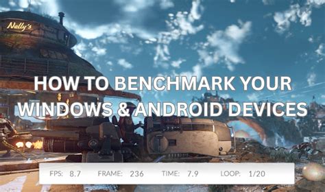 How To Benchmark Your Windows And Android Devices