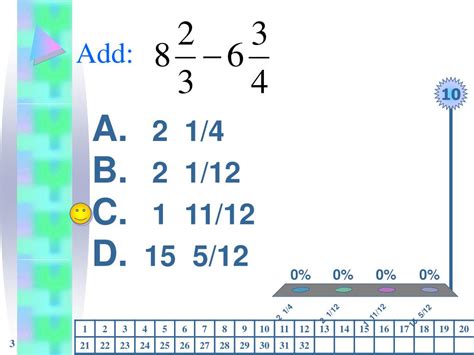 PPT Adding And Subtracting Mixed Numbers PowerPoint Presentation Free Download ID 1825950