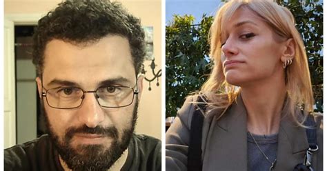 ბლოგერ უჩა აბაშიძეს 5 მარიამ იაშვილს კი 4 წლით თავისუფლების აღკვეთა მიესაჯათ Ttimes Ge