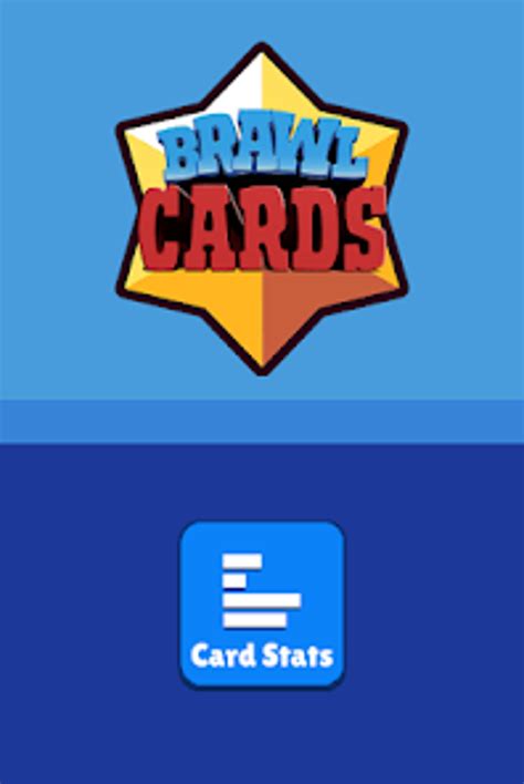 Android 용 Brawl Cards Card Maker 다운로드 Android 용 Brawl Cards Card Maker 다운로드