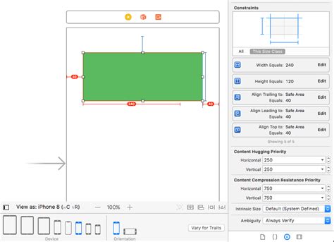 What Is Constraint Priority And How To Use It