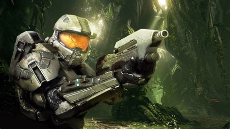 100 Halo 4 Wallpapers