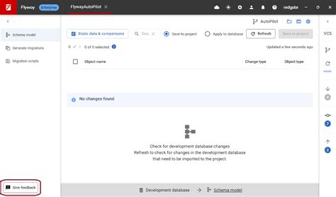 New Redgate Flyway Release Automate Even More Redgate Flyway Product Documentation