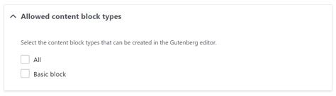 Drupal Gutenberg Editor A Different Approach To Creating Content Pages