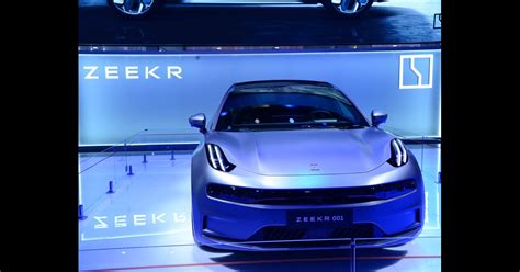 Geely Partners With Foretellix To Drive Safer And Faster Autonomous Vehicle Development Muizz