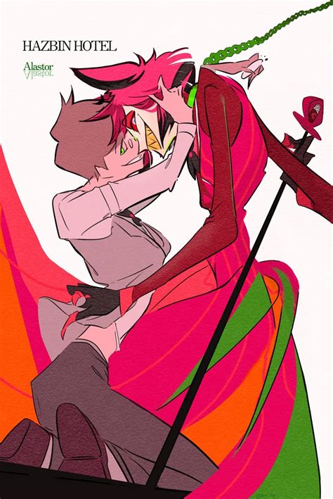 「hazbin Hotel And Helluva Boss」おしゃれまとめの人気アイデア｜pinterest｜leden Skyler