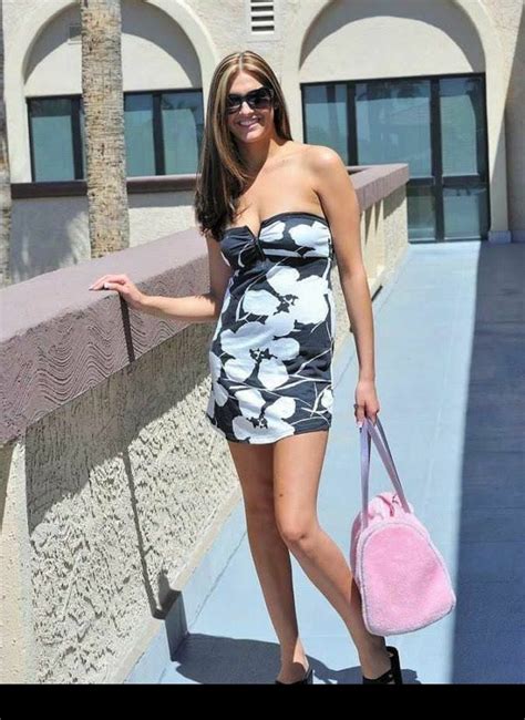 How Hot Are My Thighs ~ Patricia ~ Ftv Girls Girl Lady