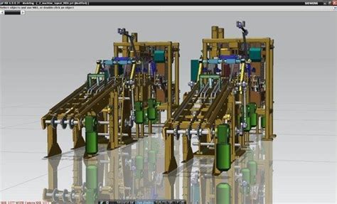 Siemens Nx Cad Software At Best Price In Pune D Engineering Automation Llp