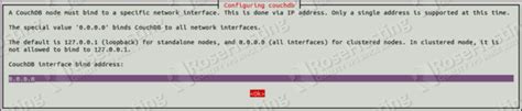 how to install couchdb on ubuntu 20 04 rosehosting