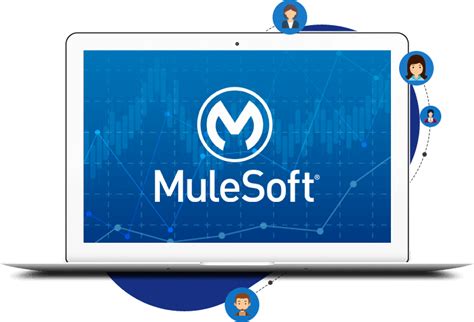 Get Future Ready With Salesforce Mulesoft Integration By Aisha Winget Medium