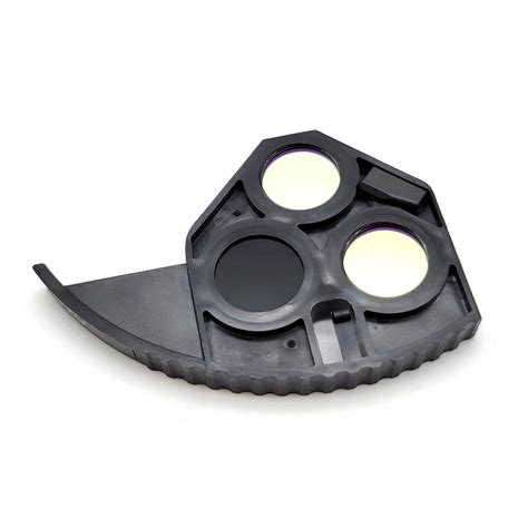 Leica Stereo Microscope Fluorescence Filter Set Dapi For Mz16 Ffa