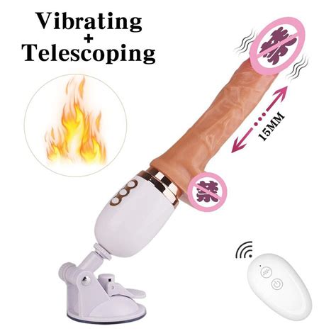 Buy Wholesale China Sex Toy Gun Big Realistic Dildo Automatic Sex