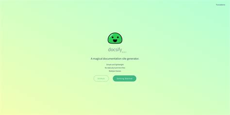 Documentation Libraries To Help You Write Good Docs
