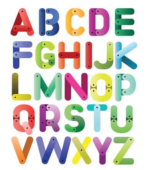 Alphabets PNG Transparent Alphabets.PNG Images. | PlusPNG