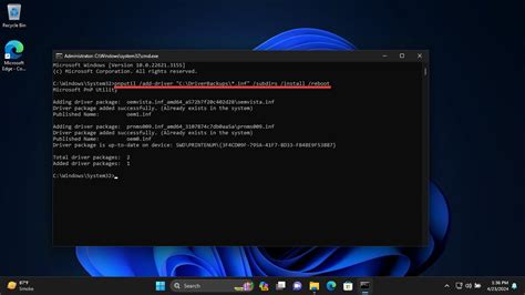 How To Backup And Restore Device Drivers On Windows 11 10