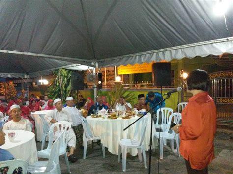 Muhyiddins Sexist Moment Chew Mei Fun Boleh Tahan Cantik Weehingthong