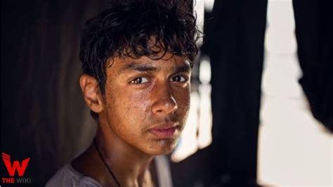 Rudhraksh Jaiswal Actor Height Weight Age Affairs Biography And More