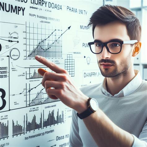 mastering python libraries numpy pandas and more