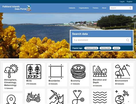 Saeri South Atlantic Environmental Research Institute On Linkedin