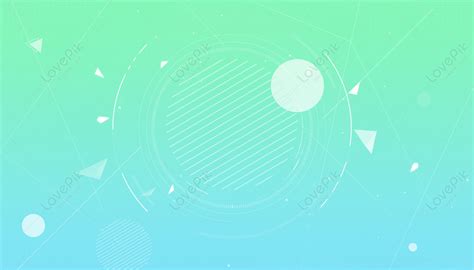 그라데이션 기하학적 배경 이미지 Hd 녹색 배경 파티 무서운 배경 사진 무료 다운로드 Lovepik
