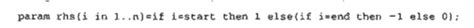Linear Programming Formulation Of The Shortest Route Problem
