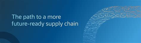 Recommended Sessions To Guide You On Your Supply Chain Transformation Journey