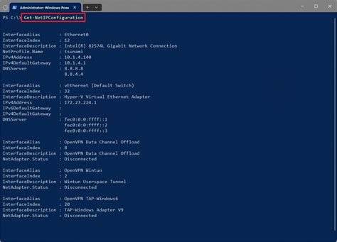 15 Essential Powershell Commands Every Windows 11 User Should Know Windows Central