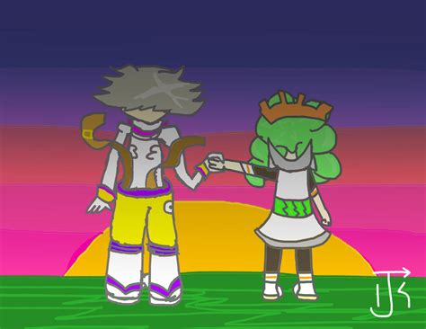 Ess And Ex By Kristoofjenako On Deviantart