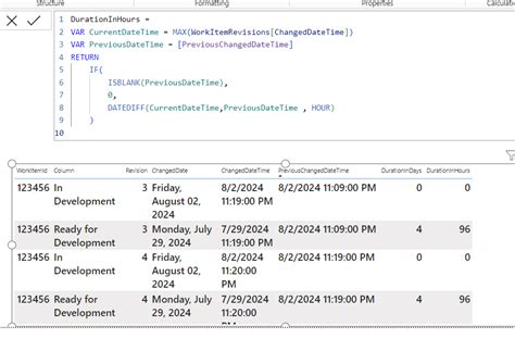 Solved Azure Devops Time In Board Column Microsoft Fabric Community Solved Azure Devops Time In Board Column Microsoft Fabric Community