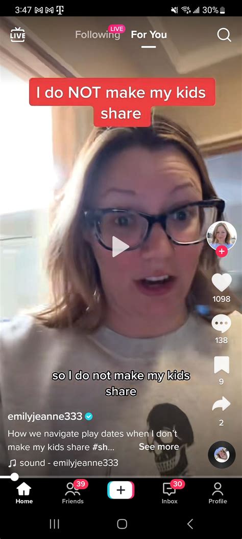 In Case You Missed It Emily Has Revolutionized Sharing R Emilyferetsnark