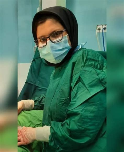 مصاحبه با خانم دکتر معصومه اشرف‌زاده جراح و متخصص زنان